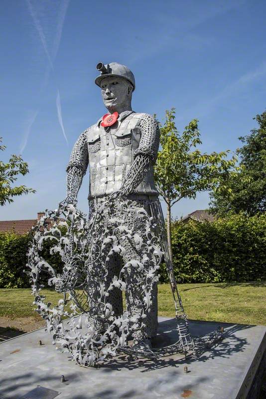 Paterson, Jason | Art UK