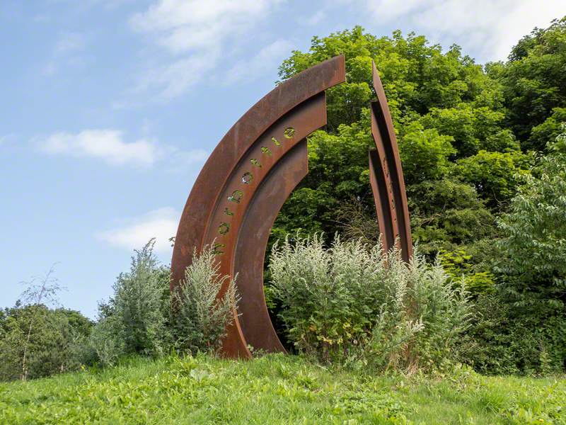 Aether & Hemera | Art UK