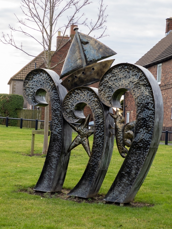 Groundwork Northeast and Yorkshire, founded 1982 | Art UK