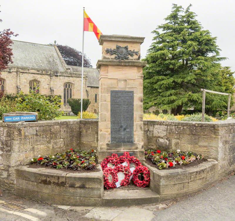 Graham, Matthew Horner, 1861–1920 | Art UK