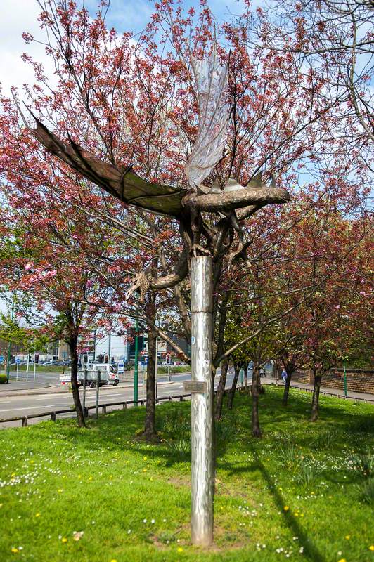 Stubley, Robert | Art UK