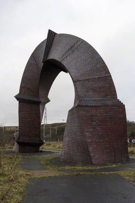 Tolle, Brian, b.1964 | Art UK