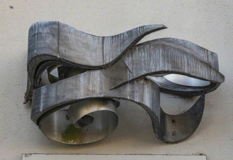 Lambert, Alistair, b.1965 | Art UK