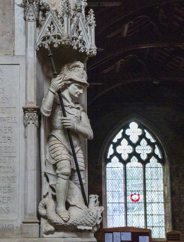 Messrs Temple Moore and Moore | Art UK