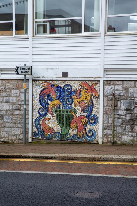 Spring, Emma, b.1958 | Art UK