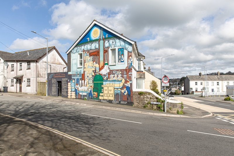 LOCI Collective, active 2020 | Art UK