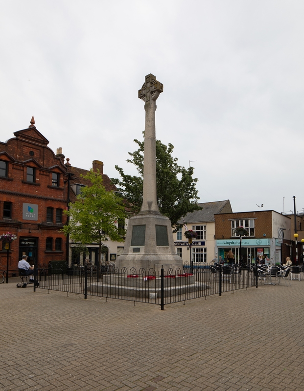 Alderman, J. C. | Art UK