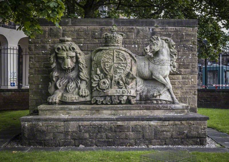 Duckett Senior, Thomas, 1804–1878 | Art UK