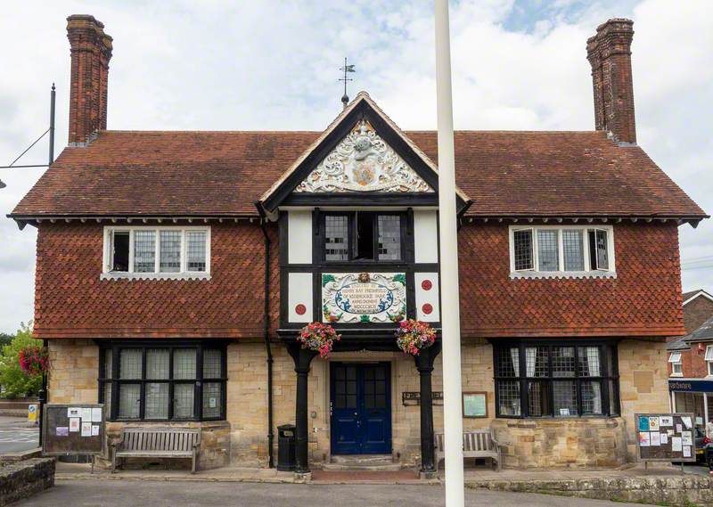 Brydon, John McKean, 1840–1901 | Art UK