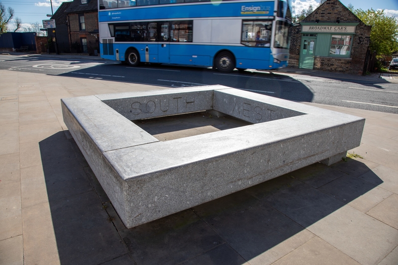 Pimlott, Mark, b.1958 | Art UK