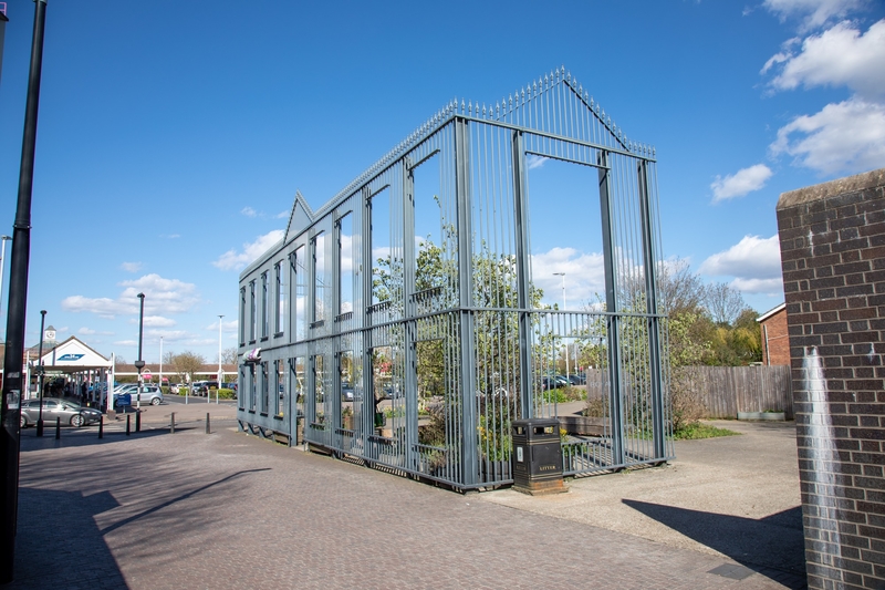 Pimlott, Mark, b.1958 | Art UK