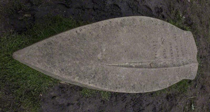 Heritage Stoneworks | Art UK