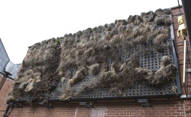 Wood, Geoff | Art UK