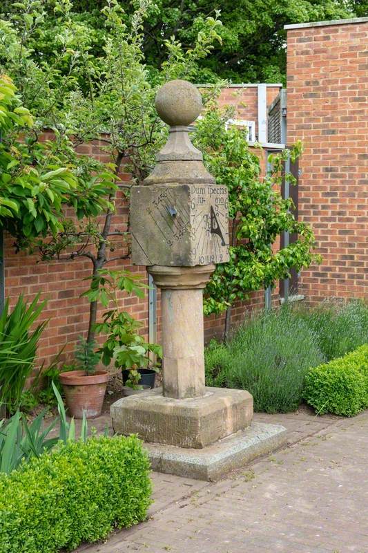 Walker, Samuel, 1715–1782 | Art UK