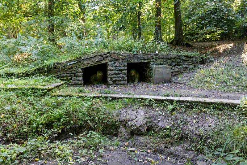 Appleby, Julian, active 1988 | Art UK