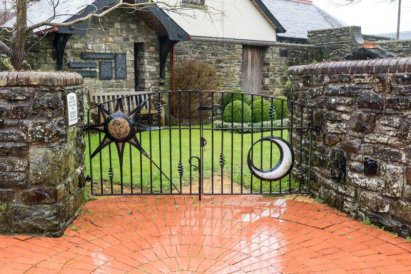 Henshaw, Nicola | Art UK