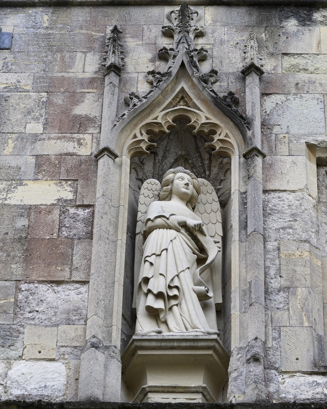 Samson, John, active 1394 | Art UK