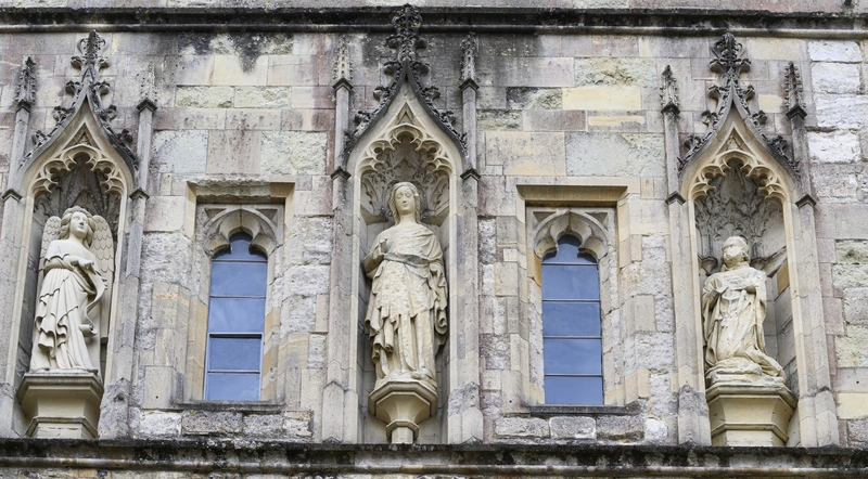 Samson, John, active 1394 | Art UK