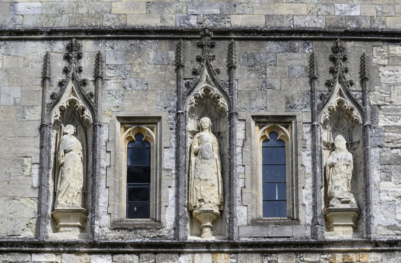 Samson, John, active 1394 | Art UK