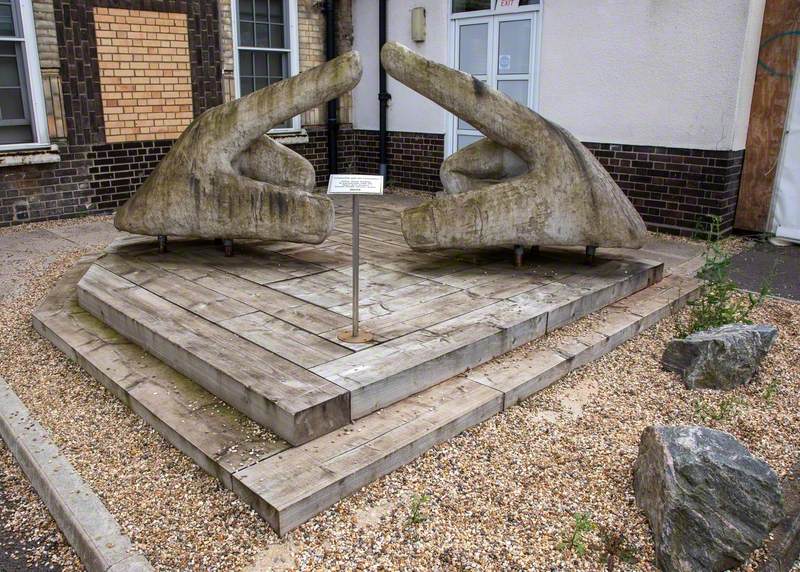 Sankey, Hazel | Art UK