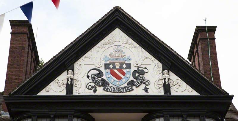 Sugden, William Larner, 1850–1901 | Art UK