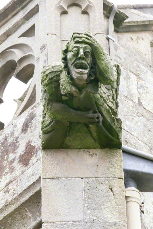 Churches Conservation Trust | Art UK