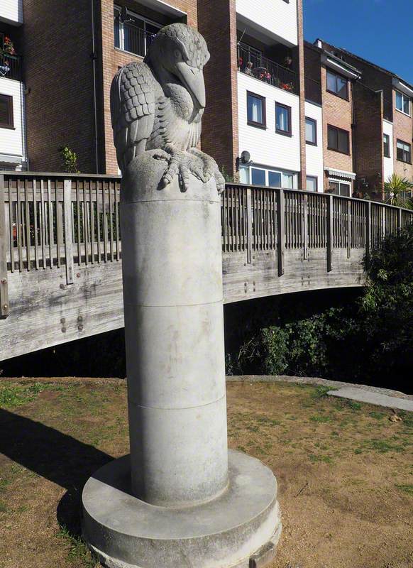 Buchanan, Simon, b.1966 | Art UK