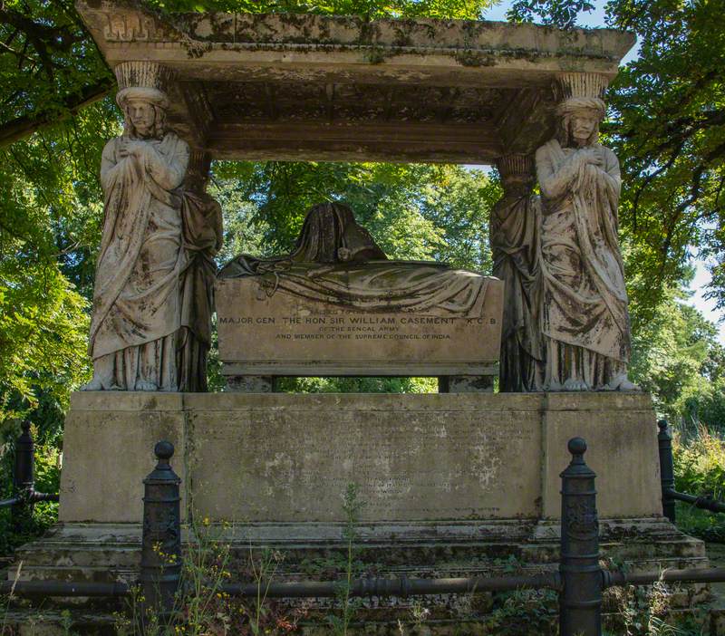 Lander, Edward Manuel, 1836–1910 | Art UK