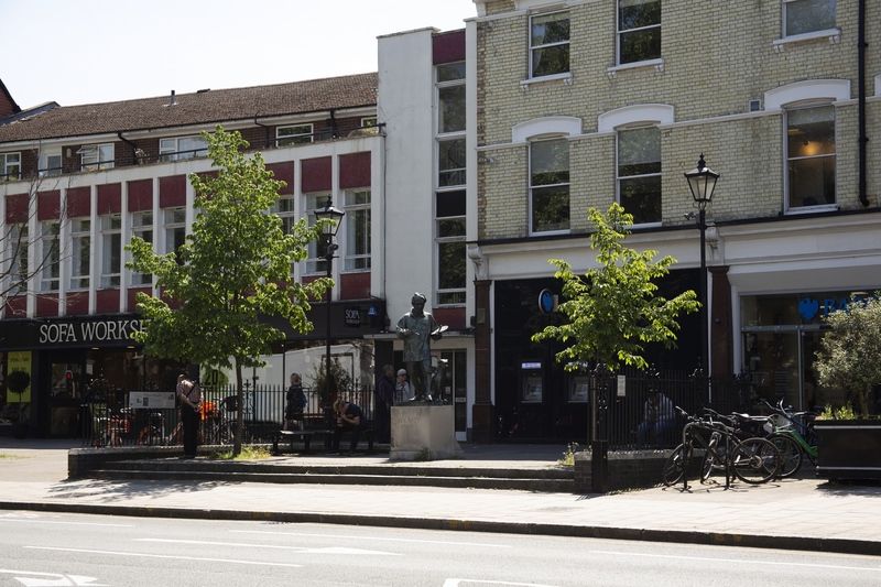 Mathieson, Jim, 1931–2003 | Art UK