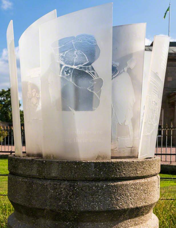 Blakey, Alex | Art UK