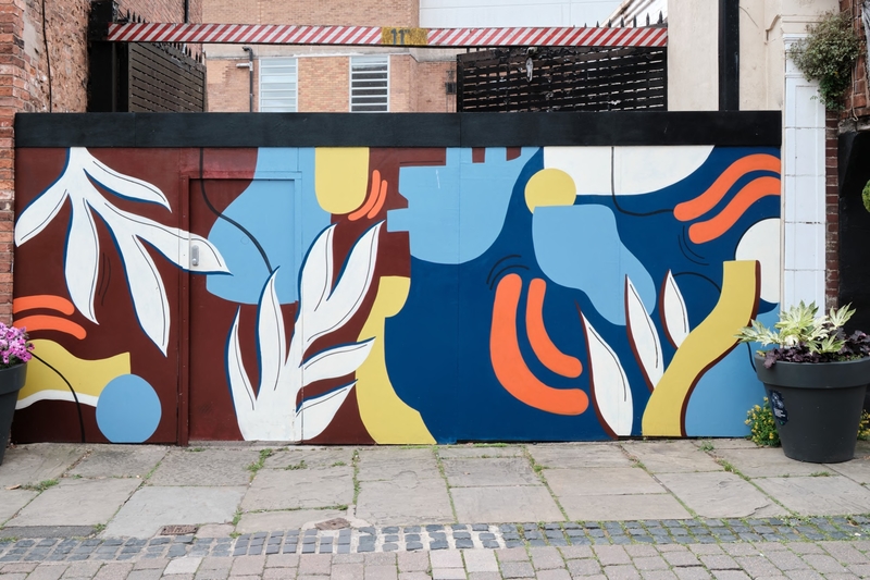 Standen, Catt | Art UK