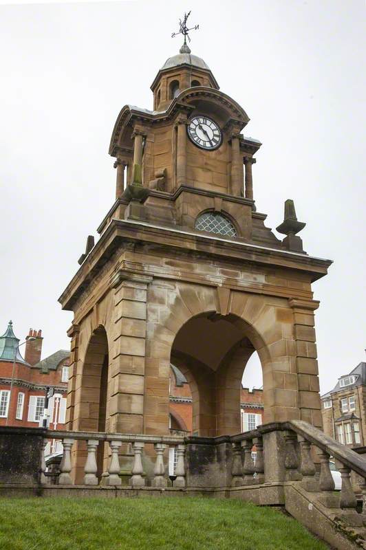 William Potts and Sons | Art UK