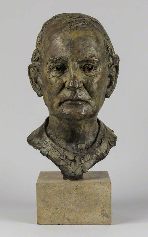 Hamilton, Jane, b.1950 | Art UK