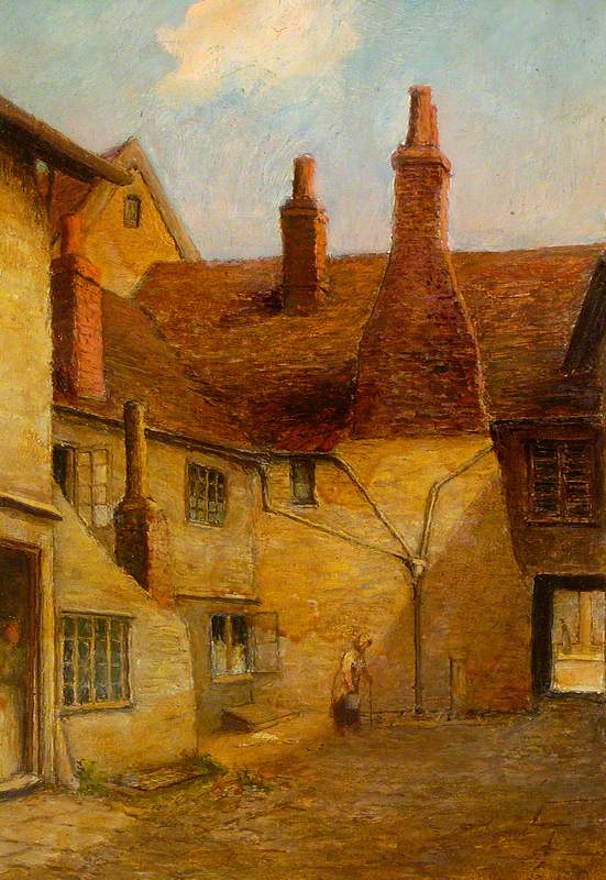 Prentice, W. Charles, 1858–1933 | Art UK