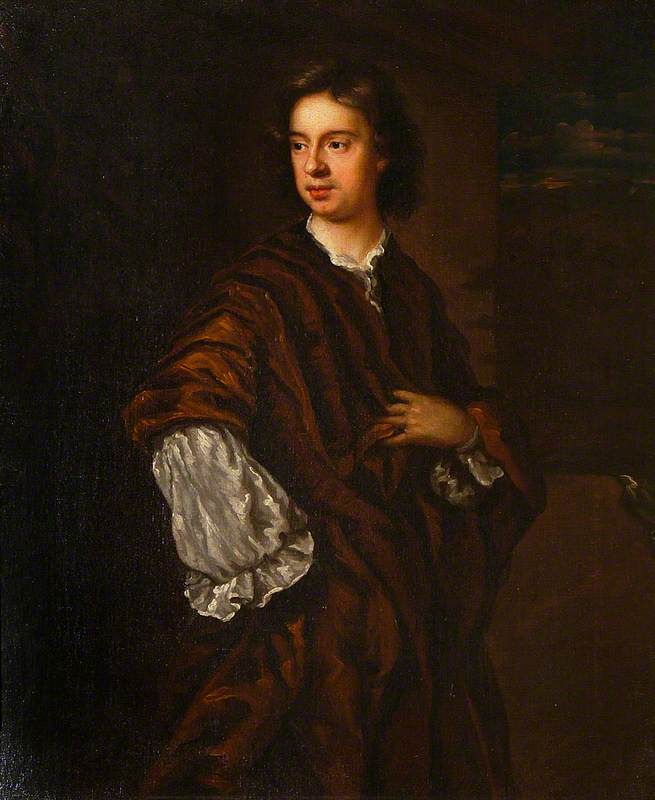 Beale, Charles | Art UK