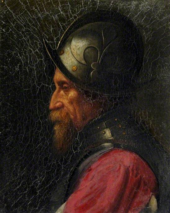 Butler, J., active 19th C | Art UK