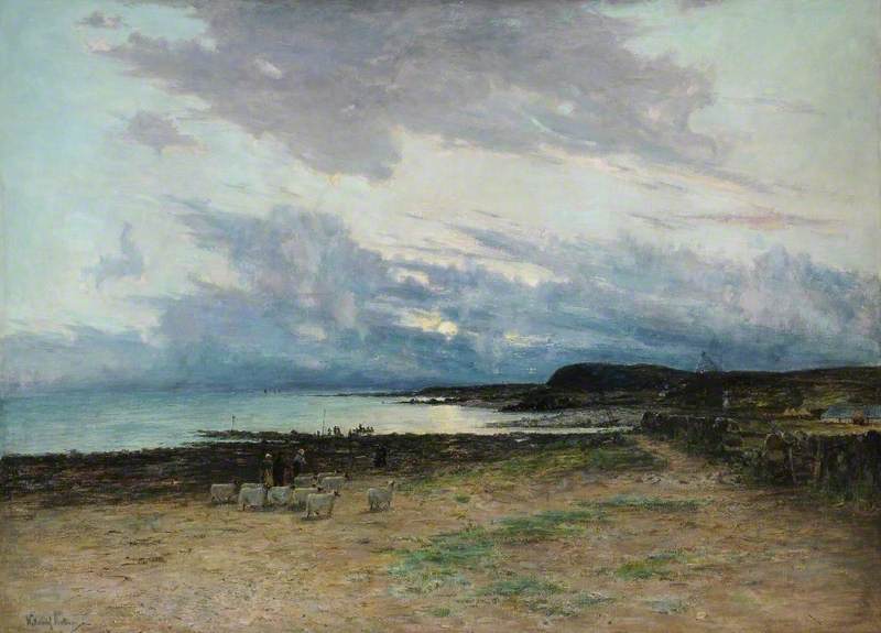 Rattray, Alexander William Wellwood, 1849–1902 | Art UK