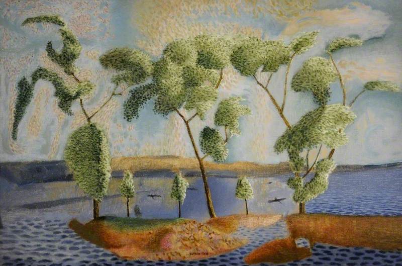 Baynes, John, active 1935–1943 | Art UK