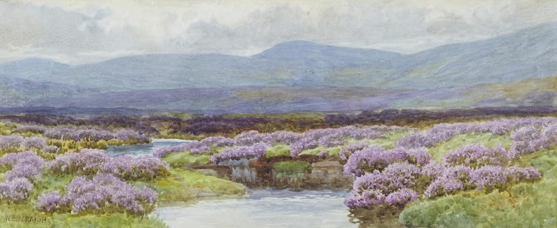 Morrish, William Sidney, 1844–1917 | Art UK