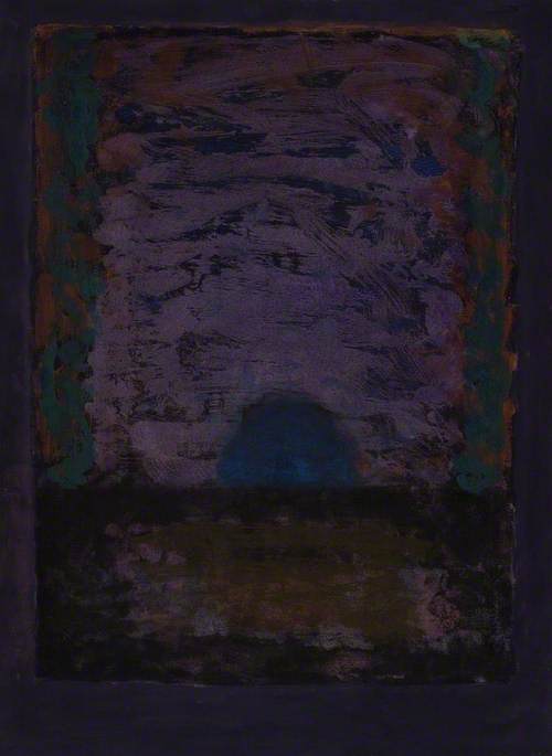 Harding, David, b.1944 | Art UK