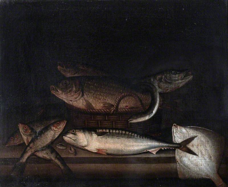 Eder, Stephan, active 18th C | Art UK