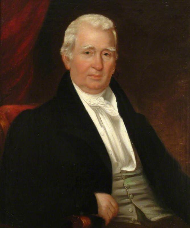 Cobbett, William | Art UK