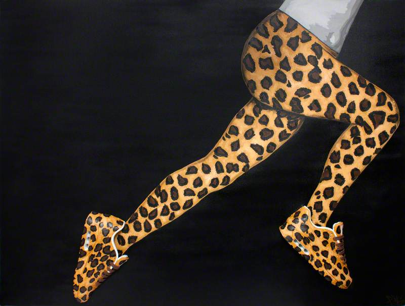 PINS, b.1983 | Art UK