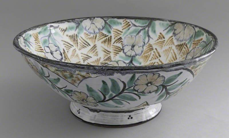 Shackleton, Jason, b.1956 | Art UK