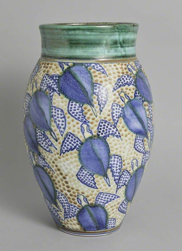 Shackleton, Jason, b.1956 | Art UK