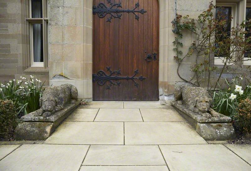 Currie, Andrew, 1812–1891 | Art UK