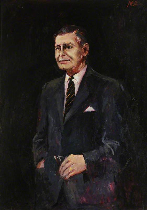 Neil, Marilyn R., active 1964–1970 | Art UK