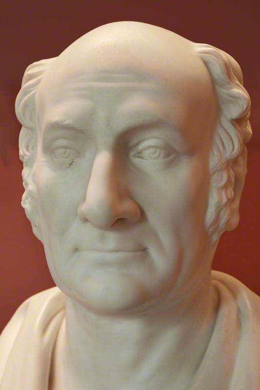 Sharp, Thomas, 1805–1882 | Art UK