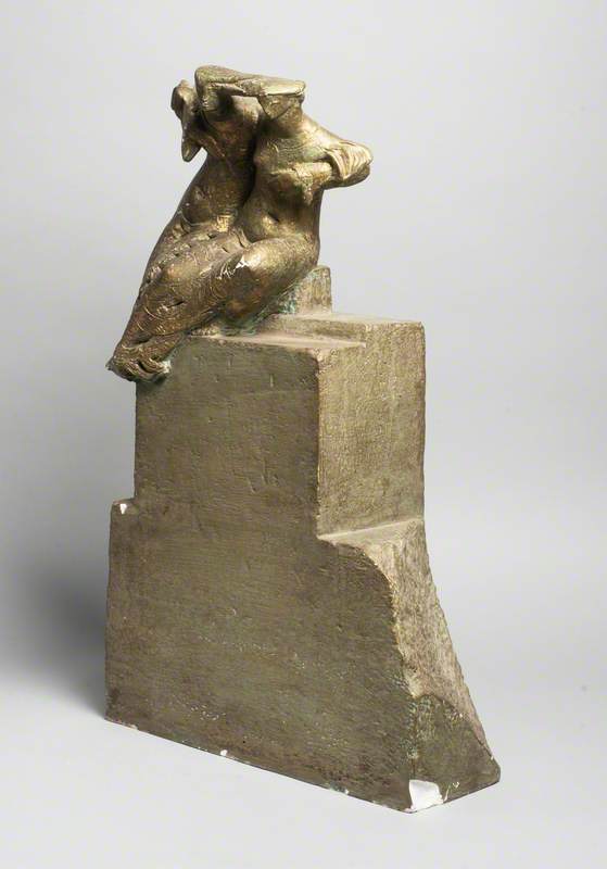 Two Figures | Art UK