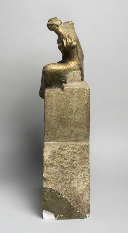 Two Figures | Art UK